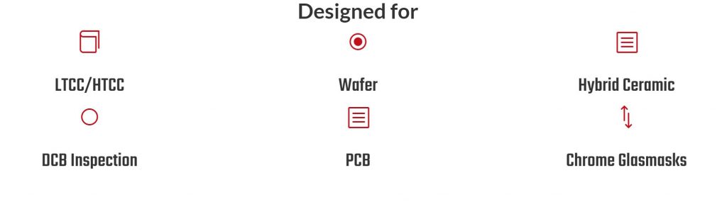 Stratus III - Stratus Vision AOI